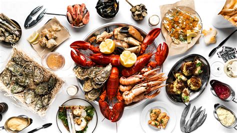 Shellfish Can Be More Nutritious Than You Might Have Thought