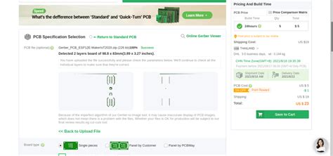 ATMEGA P LoRa Base Module With RA Share Project PCBWay