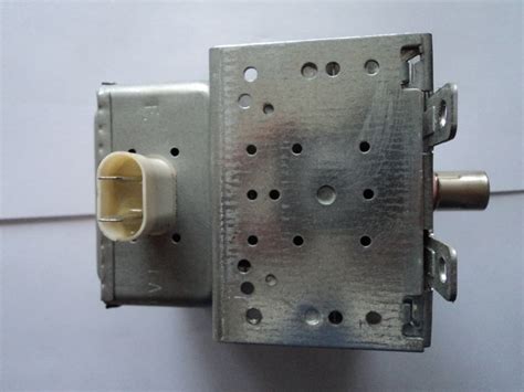 MAGNETRON PANASONIC 2M210-M1 NOVO
