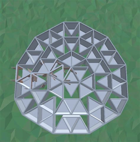 Is This Base Design Viable Rfortify