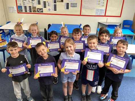 Chapter One Plover School