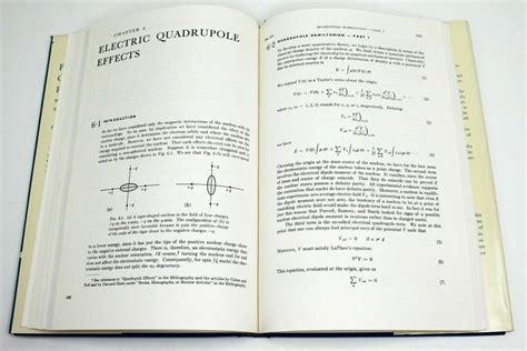 Resonance Physics Examples