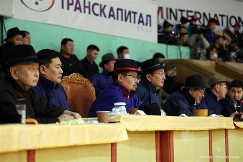 Анхдугаар Үндсэн хуулиа баталж Бүгд Найрамдах Улсаа тунхагласны 98 жилийн ойн өдөрт зориулсан