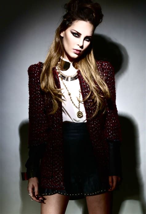 Picture Of Belinda In General Pictures Belinda 1369436533 Teen Idols 4 You