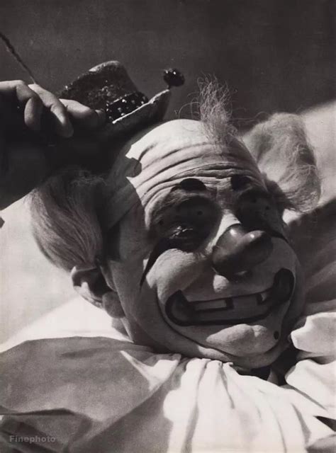 Felix Adler Photo Gallery Famous Clowns