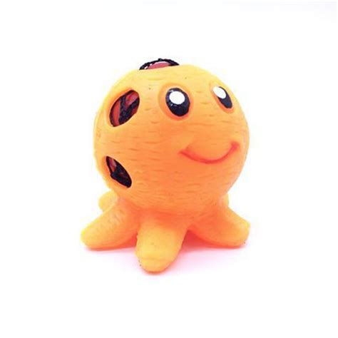 Stresses Reliever Squeeze Squish Squish Fidget Toy Grandado