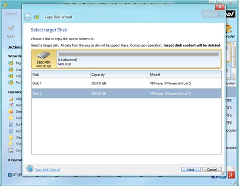 Clone Hard Drive To Increase Its Capacity Easily And Quickly
