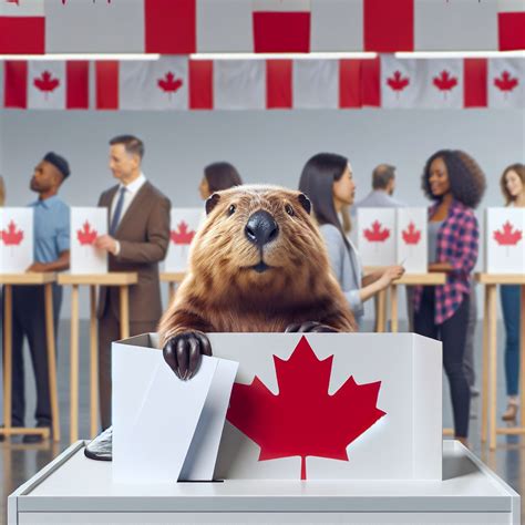 Whats Shaping Public Perception And Is Grok Becoming A Source Of Truth In The Upcoming Canadian