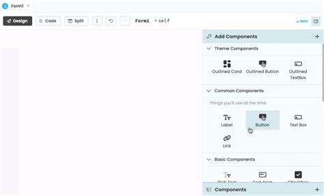 Anvil Docs Data Grids