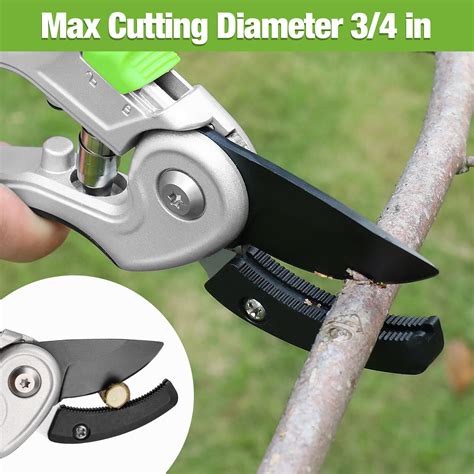 Garden Anvil Pruning Shears Workpro® Tools