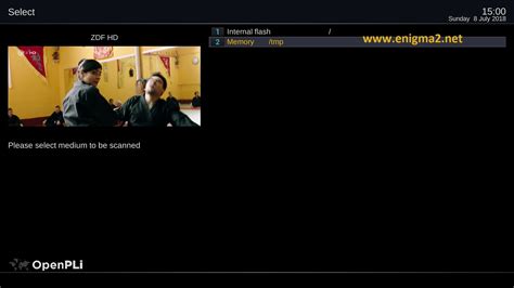 TUTORIAL How To Install GCAM On OpenPLi ENIGMA