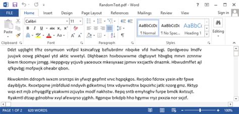 techmd microsoft pdf reflow