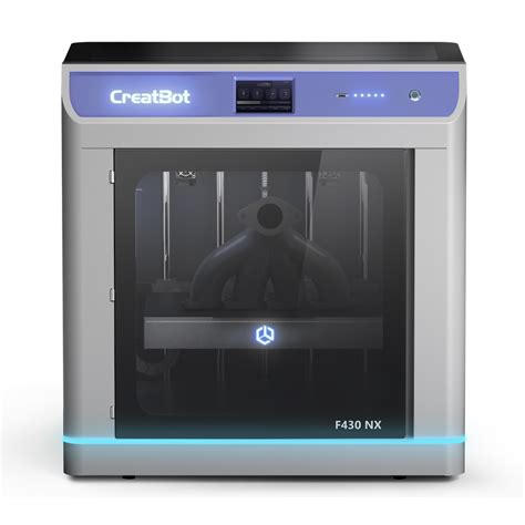 Creatbot F430 Nx 3d Printer 3d Printers Depot