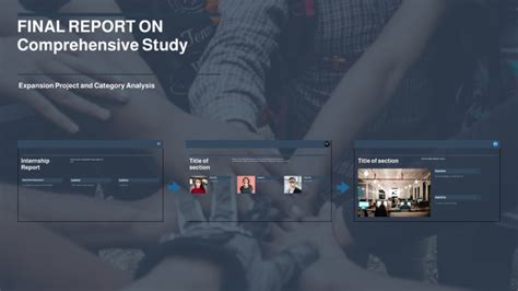 Final Report On Expansion Project Analysis By Yash Shakya On Prezi