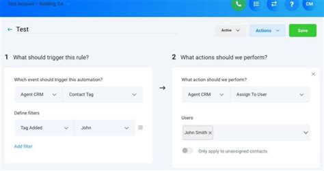 How To Bulk Assign Leads Agent Crm Blog