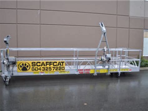 Scaffcat Access Services Ltd Richmond Bc 2400 Viscount Way Canpages