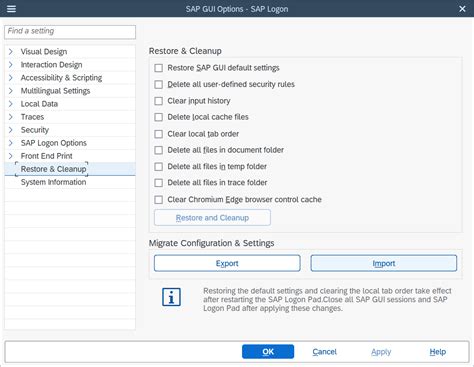 Sap Help Portal
