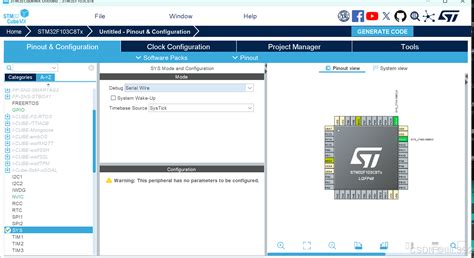 stm32串口通信 ch340 stm32 csdn博客