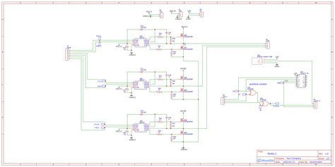 Bldc Circuit EasyEDA Open Source Hardware Lab