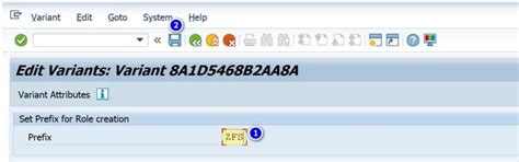 Sap Fiori Expert Guide To Business Role Activation