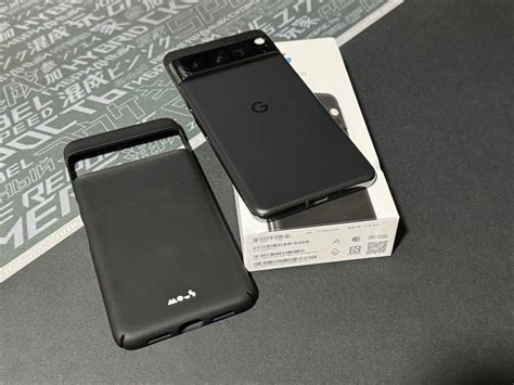 Pixel Pro Obsidian GB Mobile Phones Gadgets Mobile Phones Android Phones Google Pixel