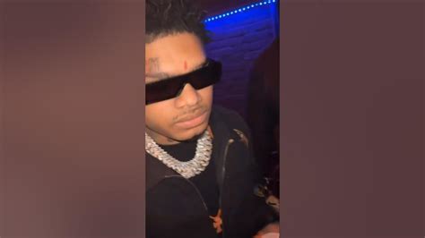 Nocap Brought Out Ytb Fatt At His Show In Mobile Ytbfatt Nocap Moneybaggyo Youtube