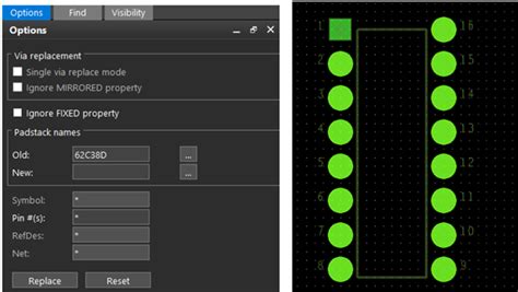 boardsurfers training insights creating footprints in allegro pcb
