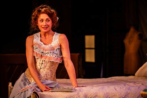 Intimate Apparel — Arden Theatre Company
