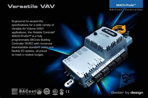 Variable Air Volume System At Best Price In India