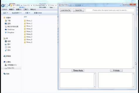 MATLAB GUI如何文件拖拽读取 知乎