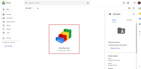 How to Upload to Someone Else’s Google Drive [3 Easy Ways]