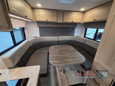 New 2026 Forest River Rv Sunseeker Le 1950le Motor Home Class C At Long
