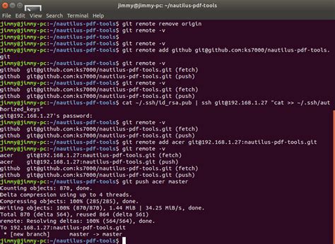 Cómo Configurar Un Repositorio Para Ser Alojado En Nuestros Servidores
