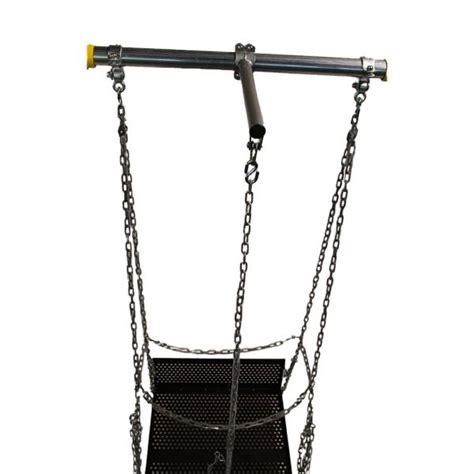 Pull Chain Attachment Playground Equipment Professionals Llc