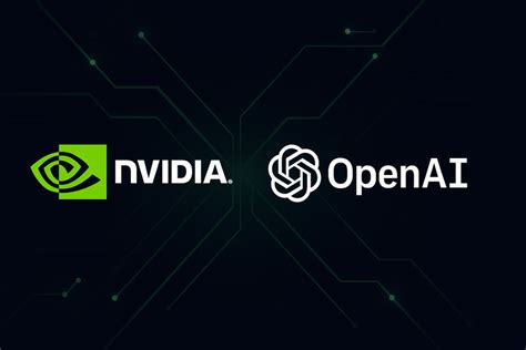 Openai And Nvidia Announce Strategic Partnership To Deploy 10 Gigawatts Of Nvidia Systems With