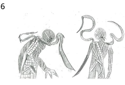 Bandaged Crew Mate Villain 2d Artwork By Domdrawzhq On Deviantart