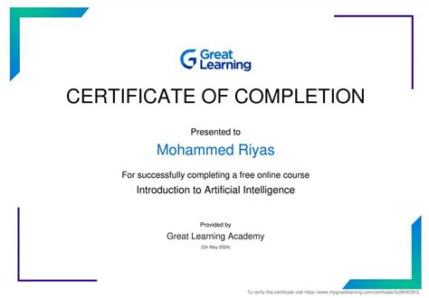 Mohammed Riyas On Linkedin Artificialintelligence Machinelearning