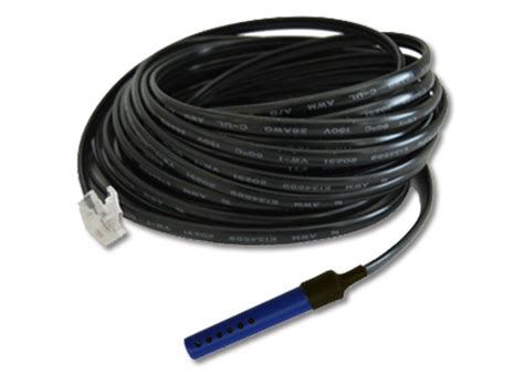 digital temperature and humidity sensor