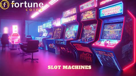 How Do Slot Machines Work Blog