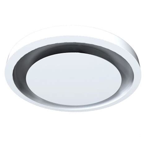 12 Inch Round Ceiling Diffuser With Damper