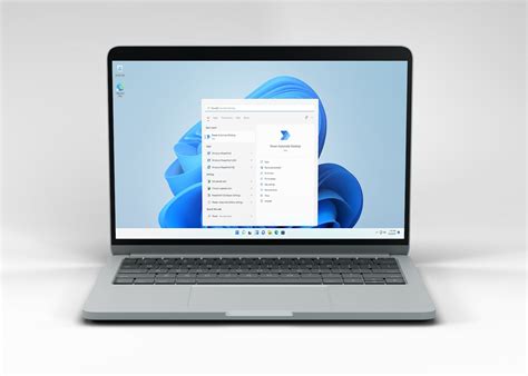 Macbook笔记本电脑显示web应用程序样机 Psd 云瑞设计