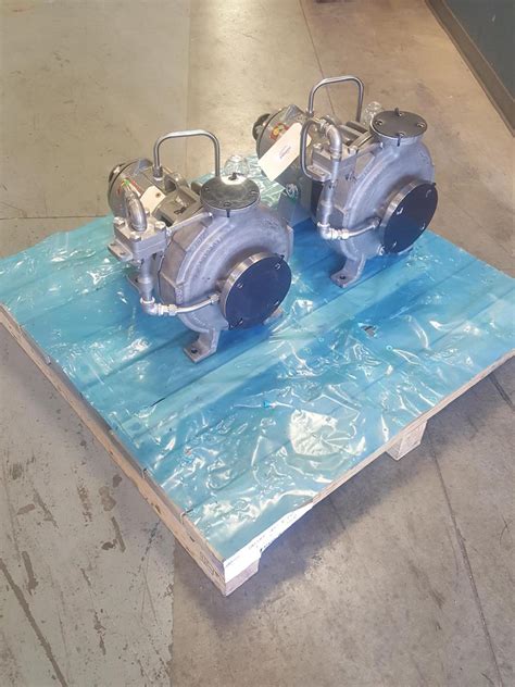 Pumps Engineeringsolutions Reliability Chemical Alec Avery