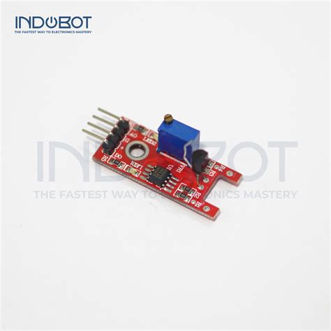Jual Human Body Touch Sensor Ky Shopee Indonesia