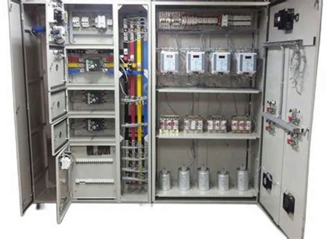 Three Phase 415 V Thyristor Based Apfc Panels At ₹ 50000 In Noida Id 27255642291