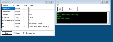 Exponential Notation E Questions Community Synthiam
