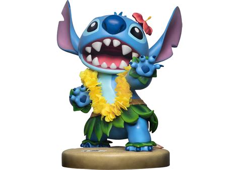Lilo And Stitch Hula