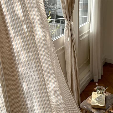 메종드룸룸 주문제작 노팅힐 카푸치노 스트라이프 가리개 커튼롱바란스m 위시버킷 메종드룸룸 주문제작 노팅힐 카푸치노 스트라이프 가리개 커튼롱바란스m 위시버킷