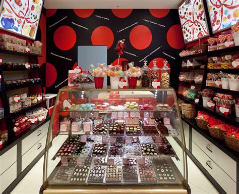 Магазин Сладостей Фото 69 Фотo