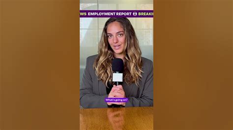 Youtube Title Smartmatch Employment Report Youtube