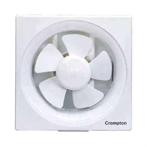 Crompton Ventilus Exhaust Fan At ₹ 1100 Piece Gurugram Id 2853210310962